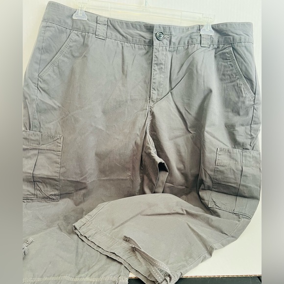 Dockers | Pants & Jumpsuits | Dockers Womans Capri Pants | Poshmark